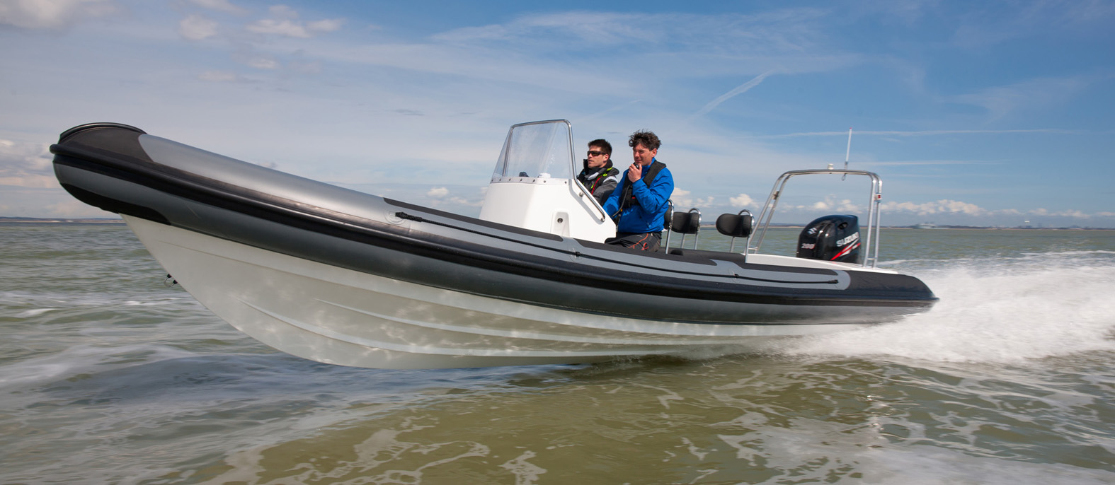 Welcome - Island Ribs